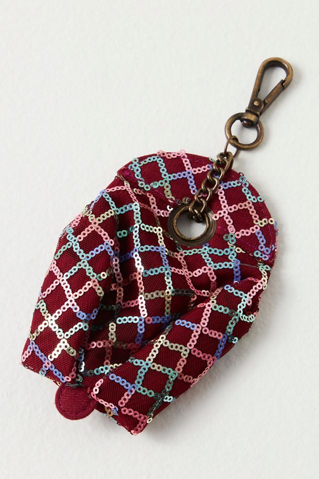 Ruby Coin Purse | Free People