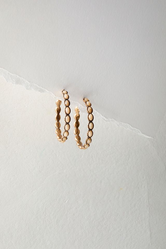 Buckaroo Hoops | Free People