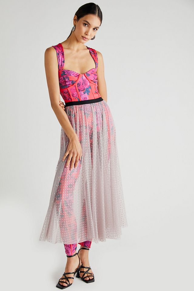 Cosmo Cat Suit | Free People