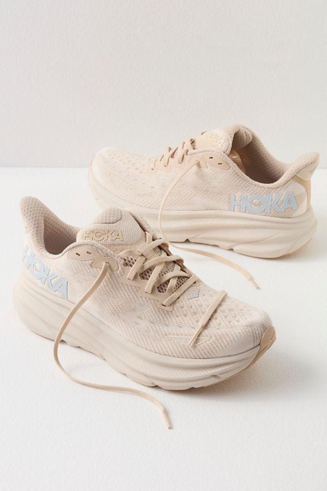 HOKA Clifton 9 Sneakers | Free People