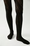 Fairytale Pointelle Tights | Free People