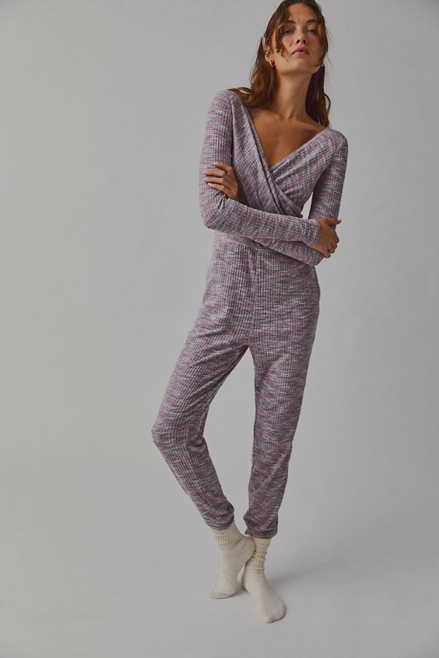 Spaced Out Romper | Free People