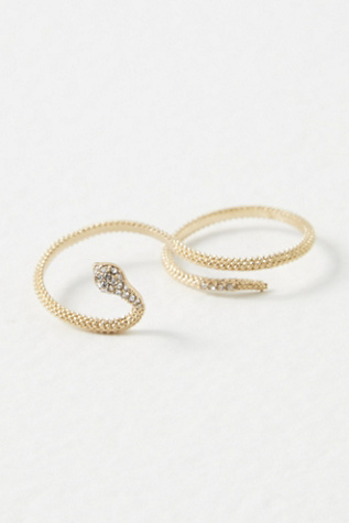 Snake Ring | Free People UK