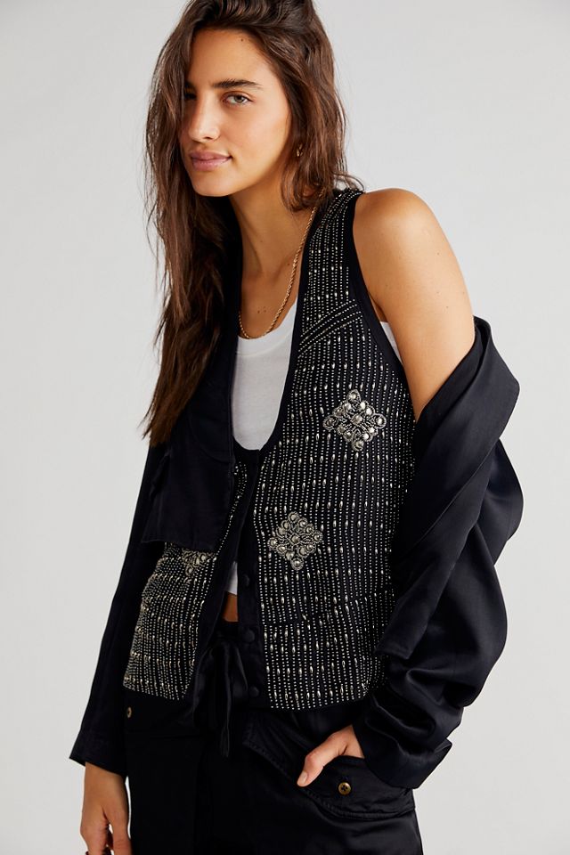 Starlight Vest | Free People