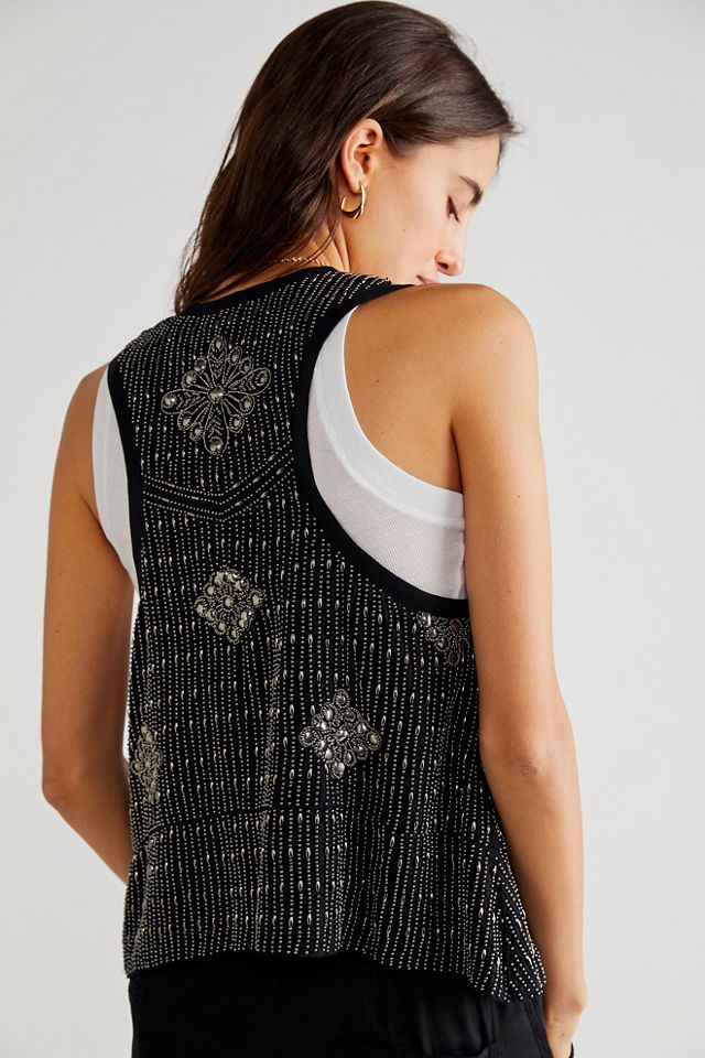 Starlight Vest | Free People
