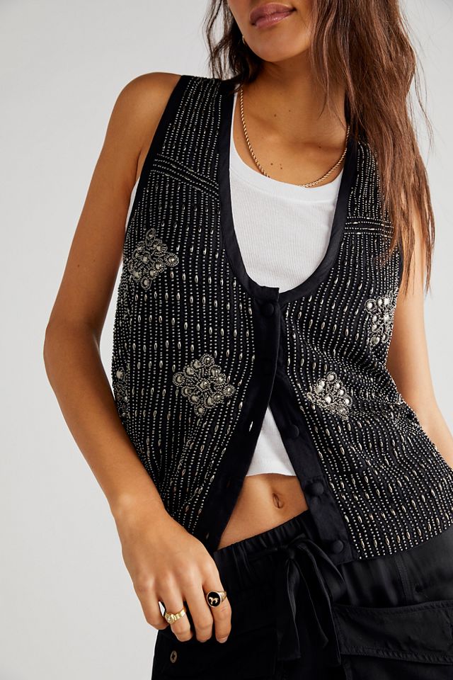 Starlight Vest | Free People