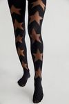 Falling Star Tights | Free People
