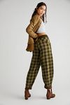 In Control Washed Barrel Pants | Free People