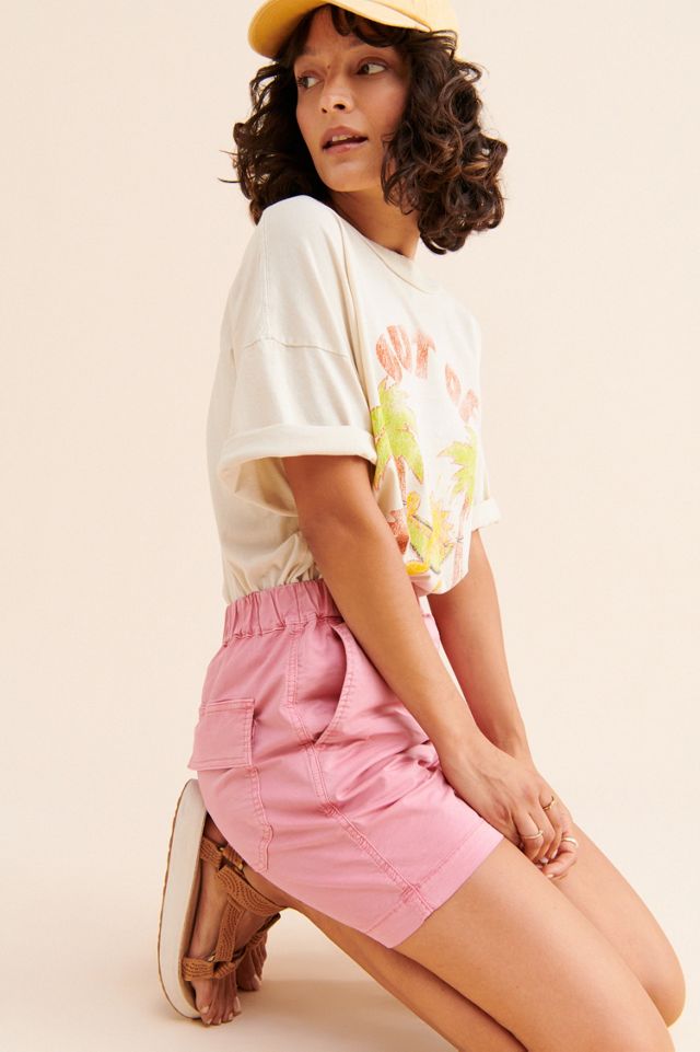 Pistola Beverly Short | Free People