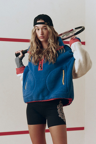 Active Fleece Jackets for Women | FP Movement