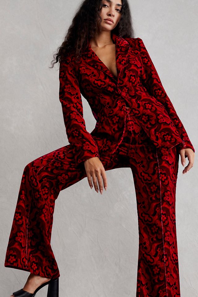 For Love & Lemons Penny Suit | Free People