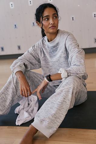 Keep It Moving Set | Free People