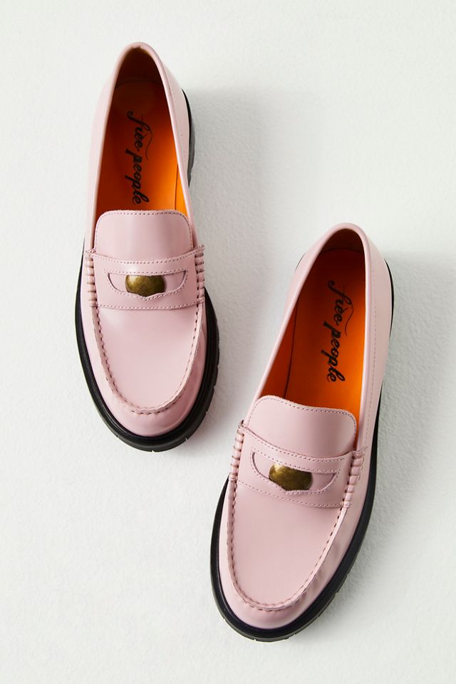 Liv Loafers | Free People