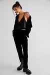 MINKPINK Velvet Injection Suit | Free People