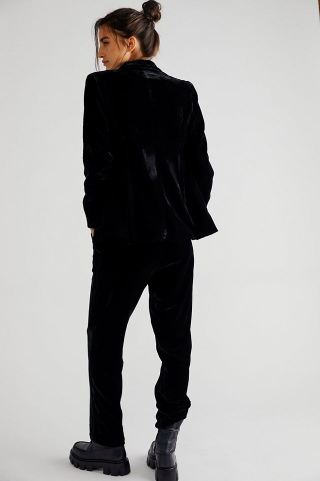 MINKPINK Velvet Injection Suit | Free People