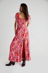 Pippa Midi Dress | Free People UK
