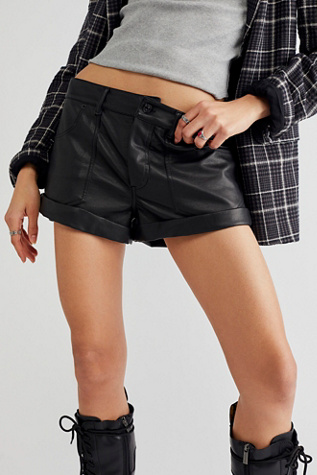 Short Beginner's Luck ample et vegan de We The Free | Free People FR
