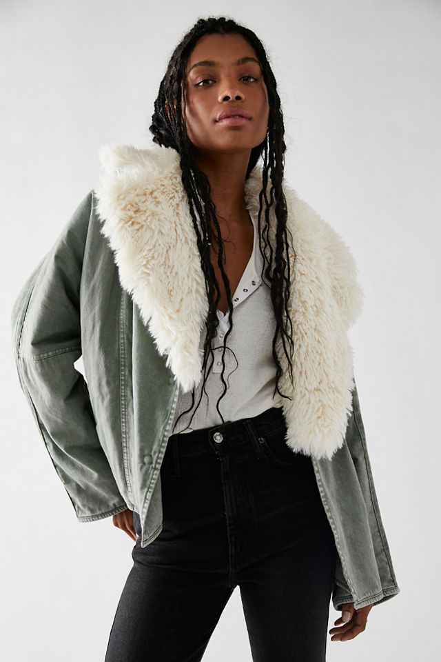 Lolo Denim Jacket | Free People