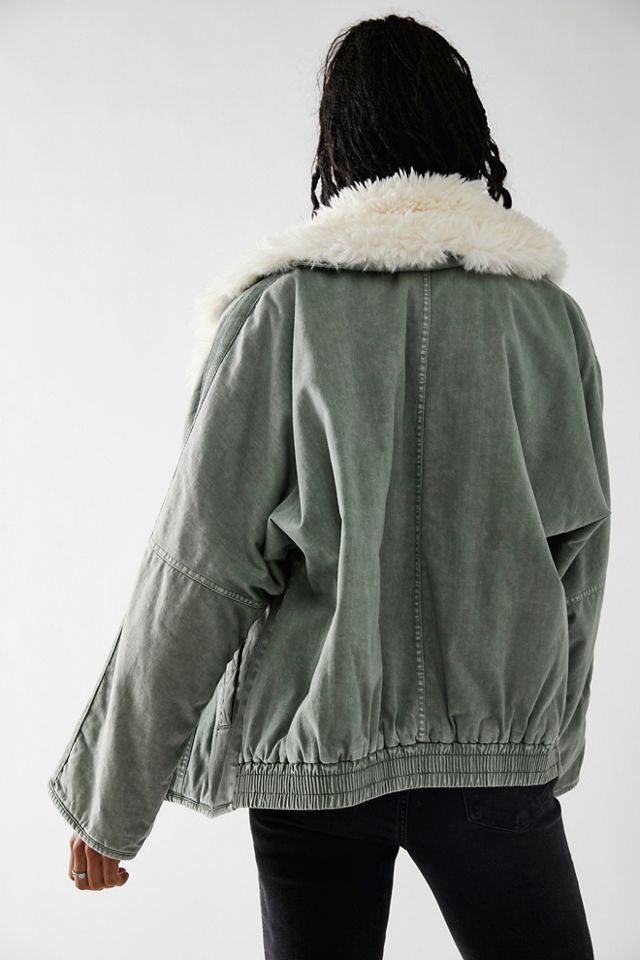 Lolo Denim Jacket | Free People