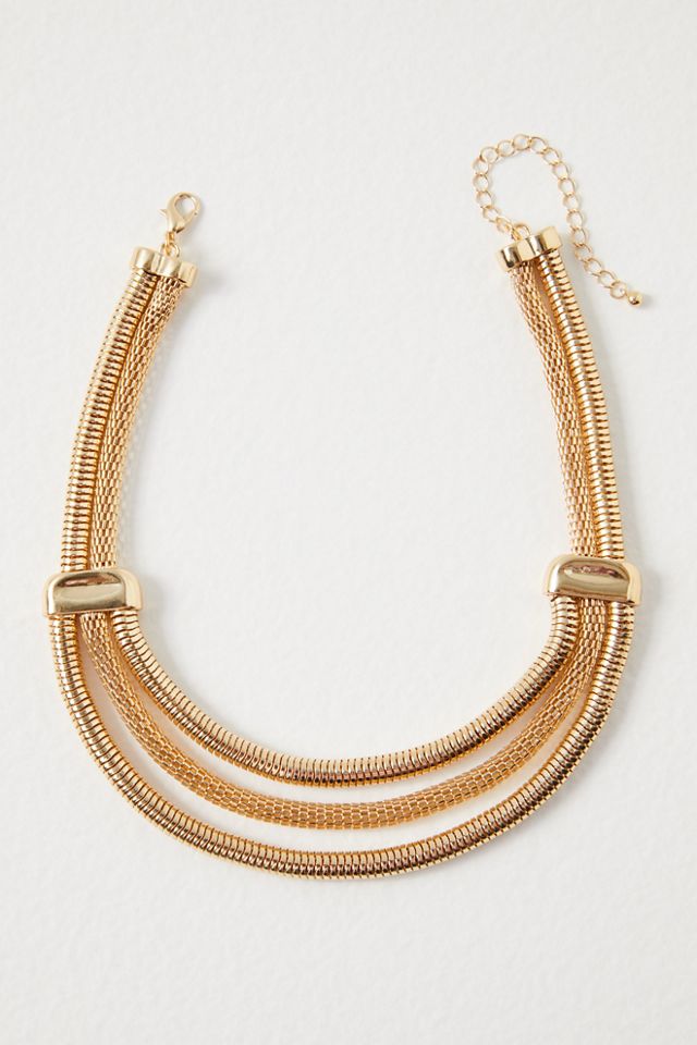 Night Fever Choker | Free People UK