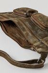 Samara Suede Sling Bag | Free People