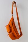 Samara Suede Sling Bag | Free People