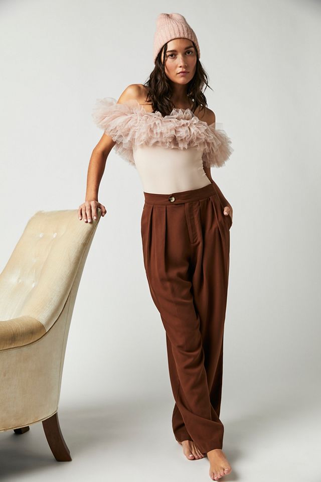 Big Love Bodysuit | Free People