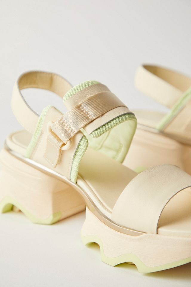 Kinetic Impact Slingback Heel Sandals | Free People