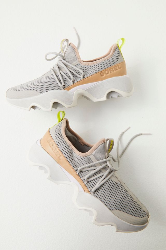 Kinetic Impact II Sneakers | Free People