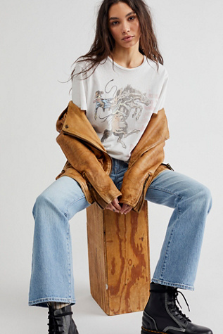 The Rowdy Pack A Day Tee | Free People