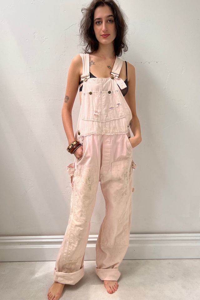 Vintage Hercules Worn and Torn Overalls Selected by Anna Corinna | Free ...