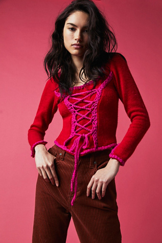 Doreta Top | Free People UK