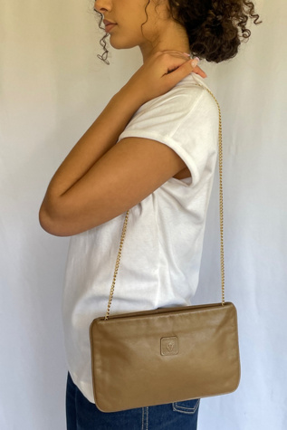 Vintage Anne Klein Leather Purse Selected By Ankh By Racquel Vintage ...