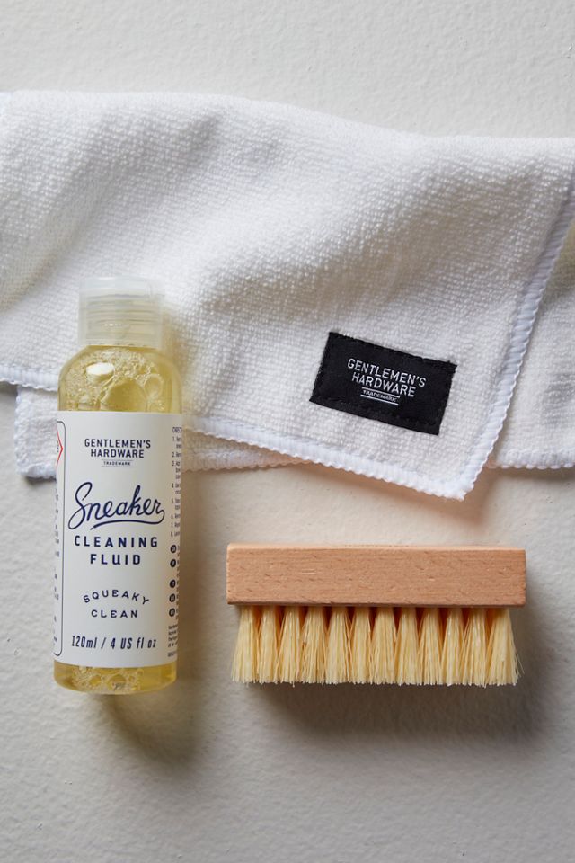 Kit de nettoyage pour sneakers | Free People FR