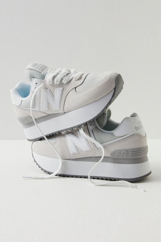 New Balance 574+ Sneakers | Free People