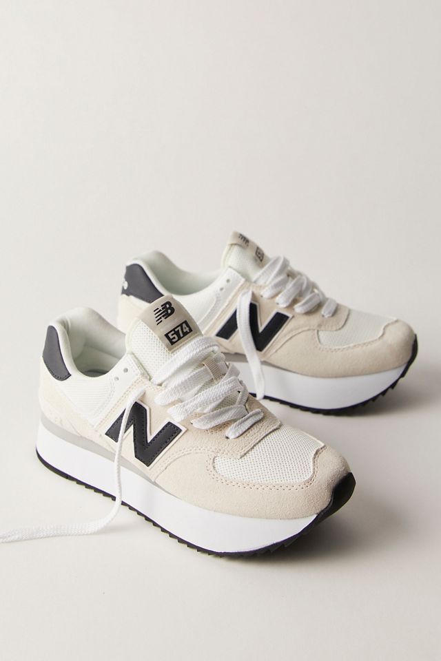 New Balance 574+ Sneakers | Free People