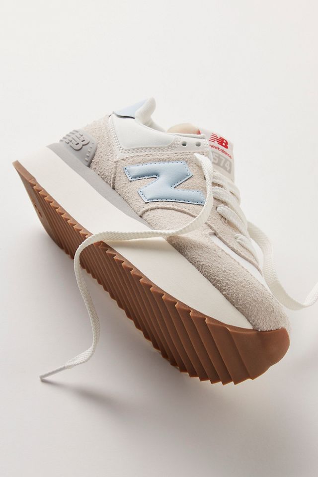 New Balance 574+ Sneakers | Free People