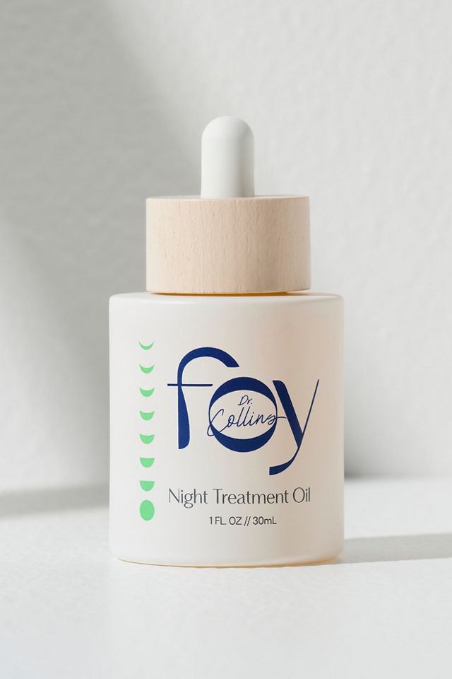 Foy Night Treatment Serum | Free People