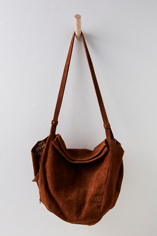 We The Free Brooks Tote Bag | Free People UK