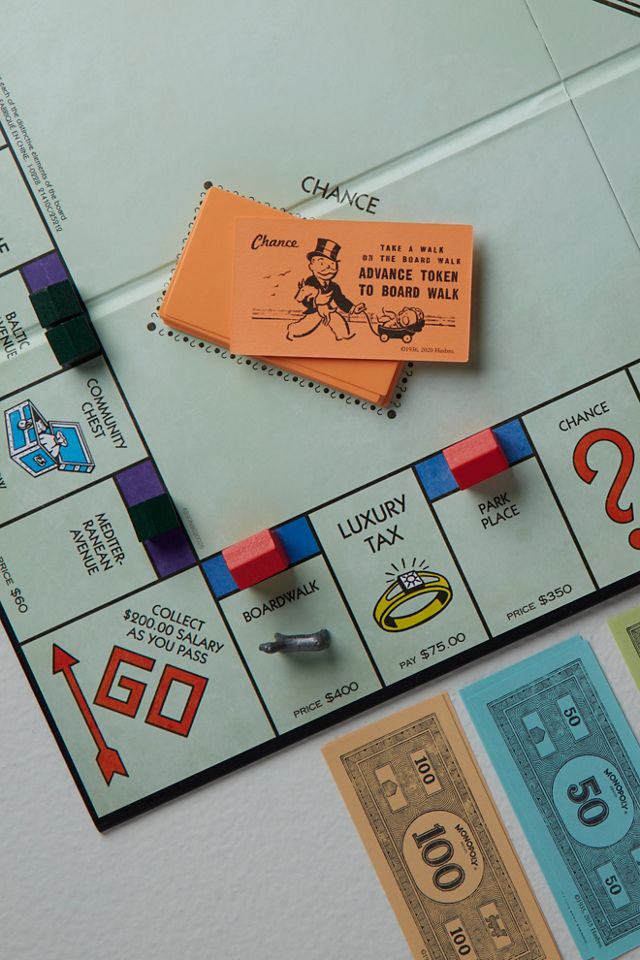 Vintage Board Games | Free People UK