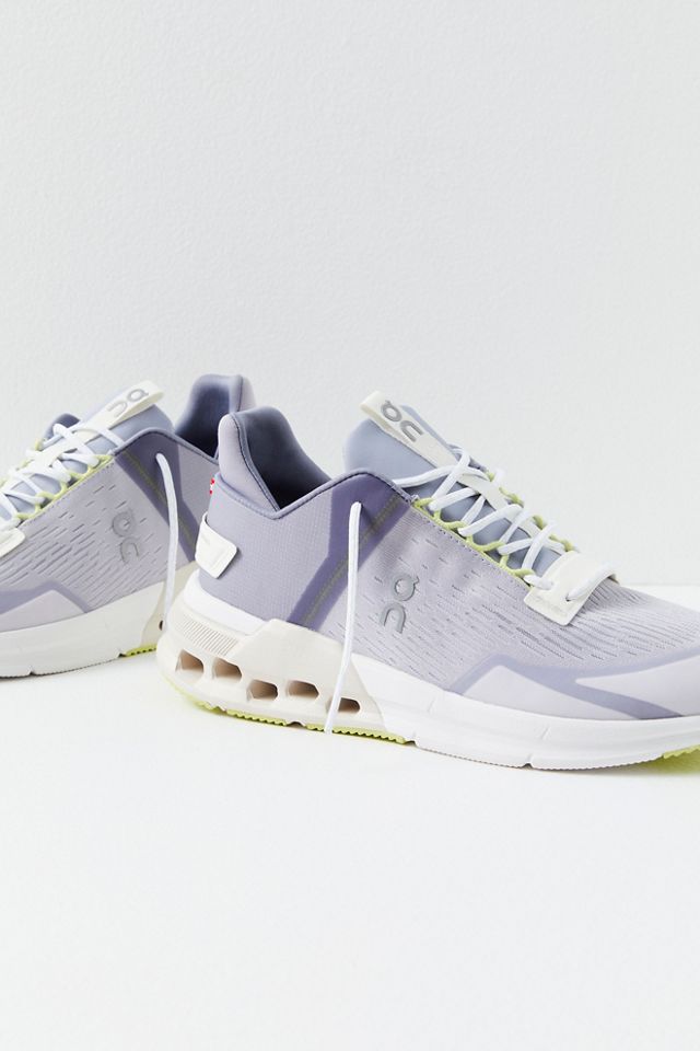 Cloudnova Flux Sneakers | Free People