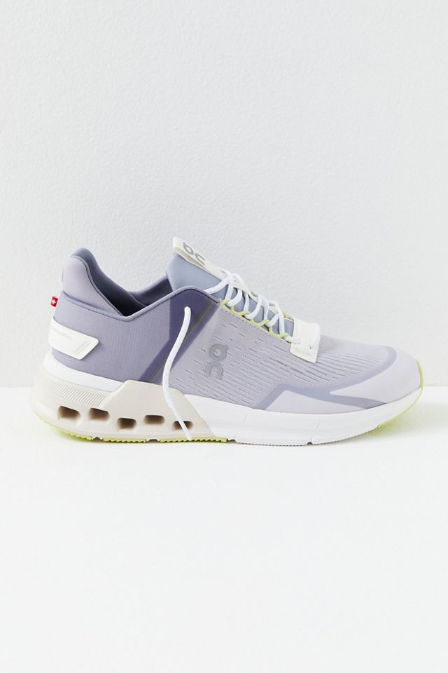 Cloudnova Flux Sneakers | Free People