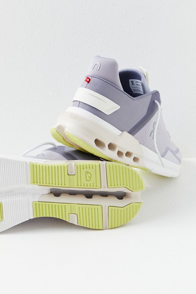 Cloudnova Flux Sneakers | Free People