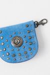 Studded Clip On Wallet | Free People