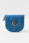 Studded Clip On Wallet | Free People