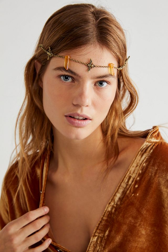 Wild Hair Piece | Free People