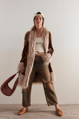 Long Coats | Duster Jackets + Maxi Coats | Free People