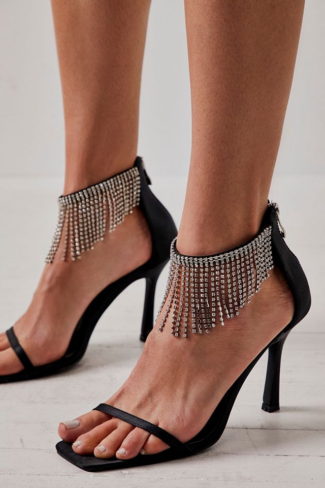 Barlow Heels | Free People UK