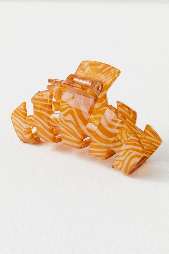 Teleties Unbreakable Claw Clip | Free People