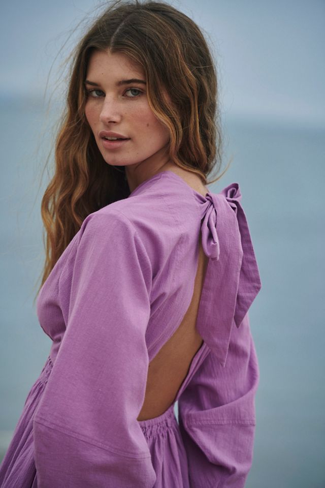 Vacay Vibin Mini | Free People UK